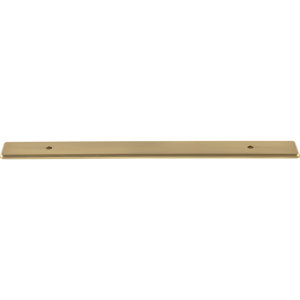 Top Knobs Radcliffe Pull Backplate | Wayfair